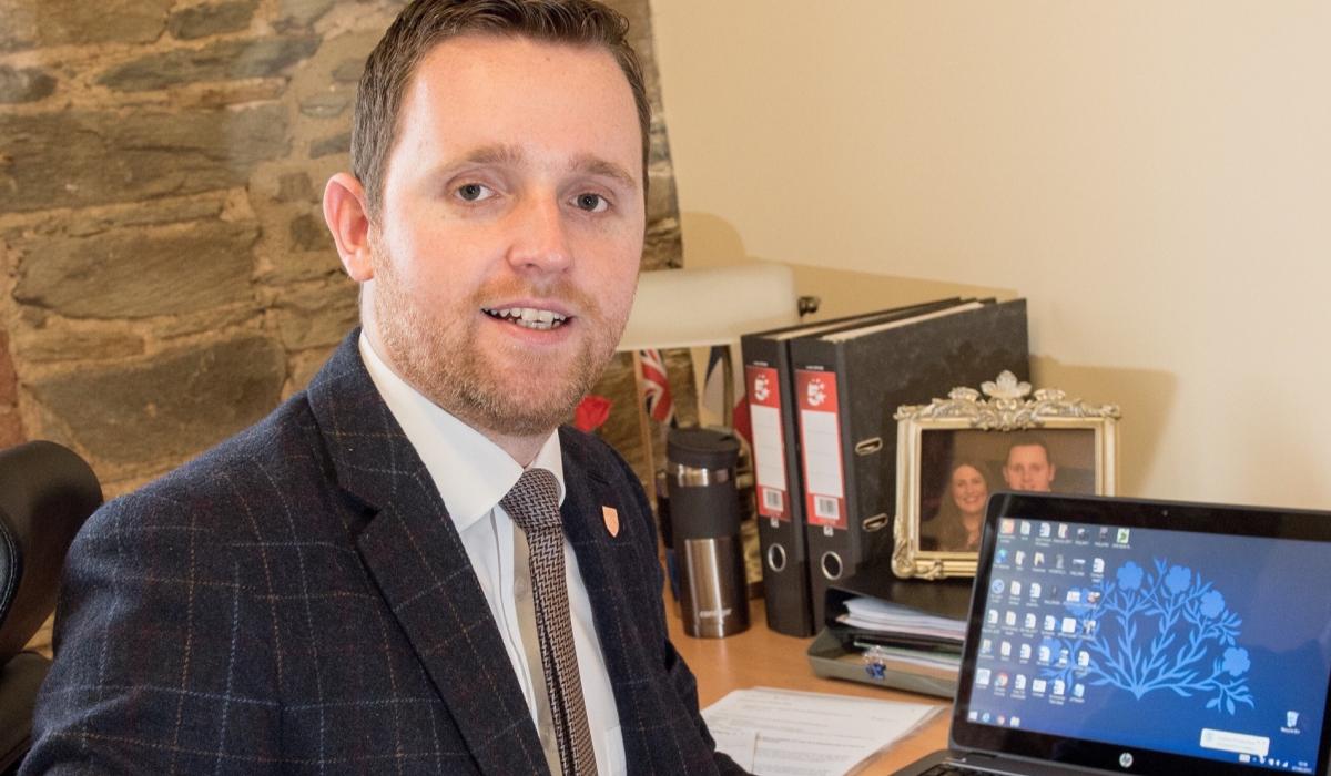 Threat to PSNI families condemned by Gary Middleton MLA - Derry Now