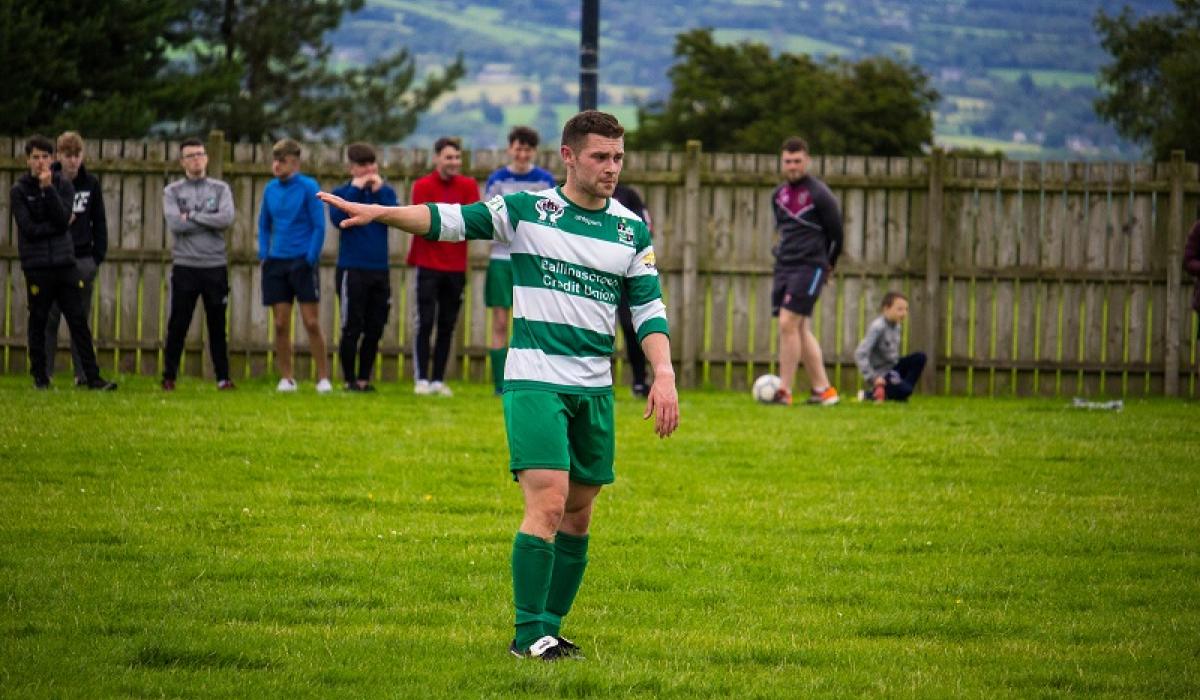 A winning start for Draperstown Celtic - Derry Now