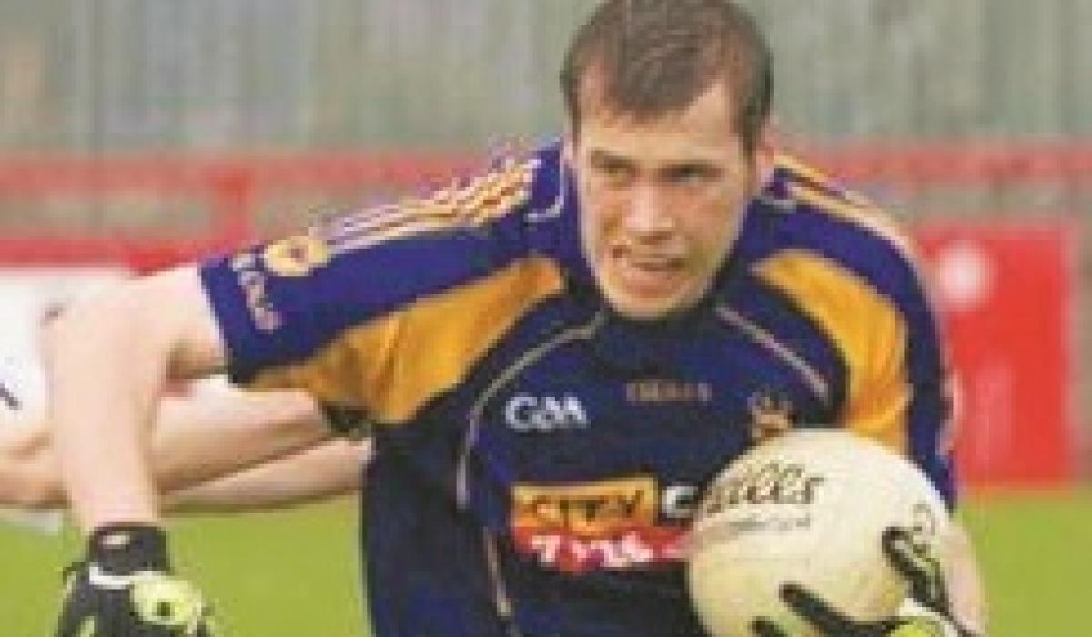 Stephen Cleary could make a return for Steelstown against Glenullin ...
