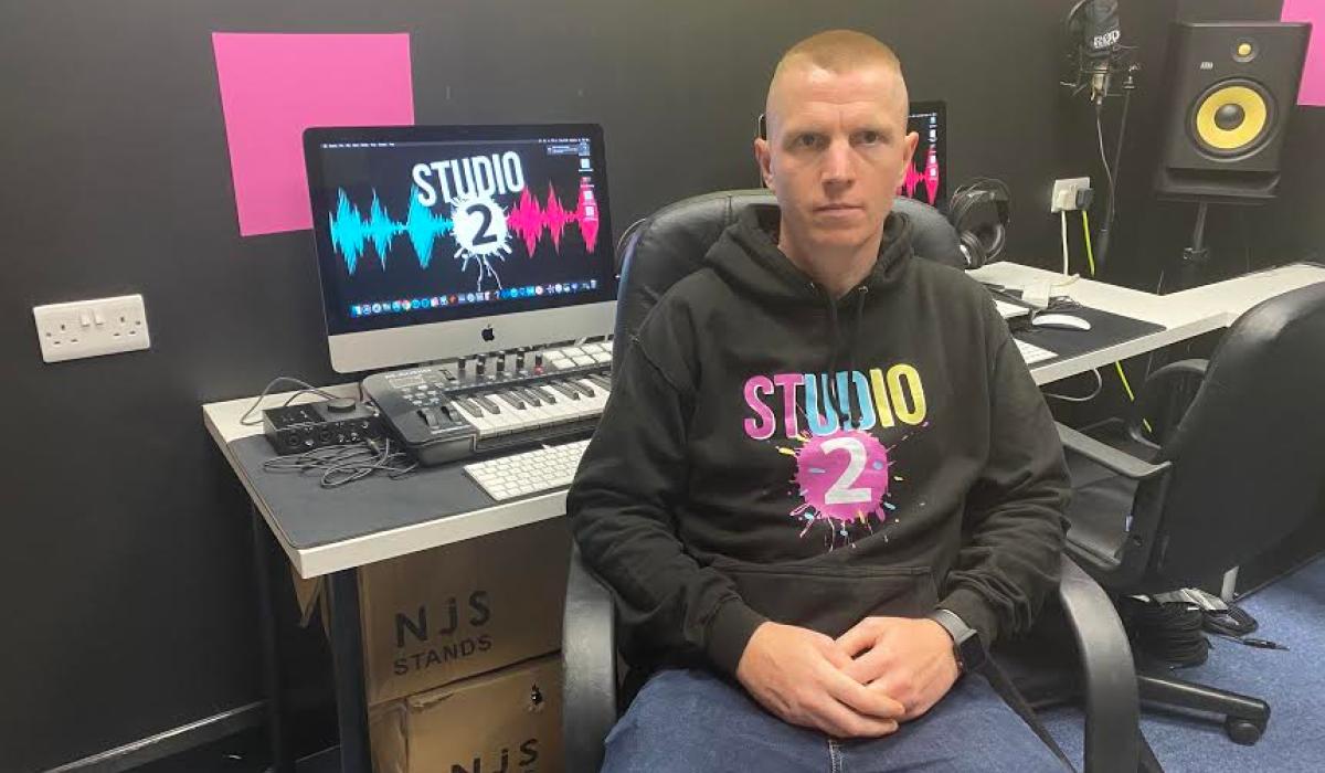 Derry project offering young people the chance to have their voices ...