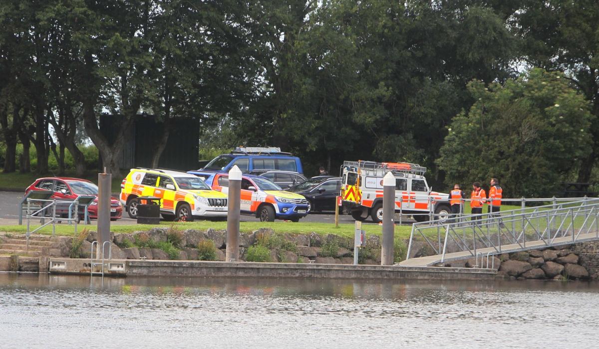 Police confirm remains found in car are those of missing man - Derry Now