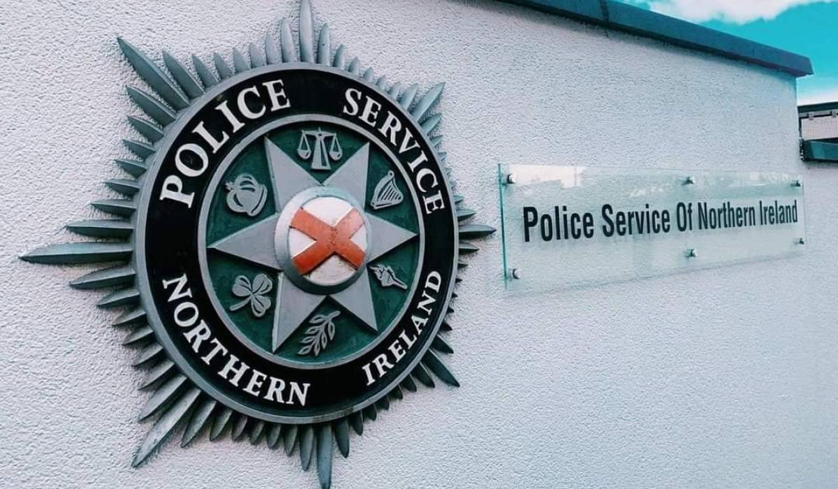 Security alert in the Ballymagroarty area of Derry - Derry Now