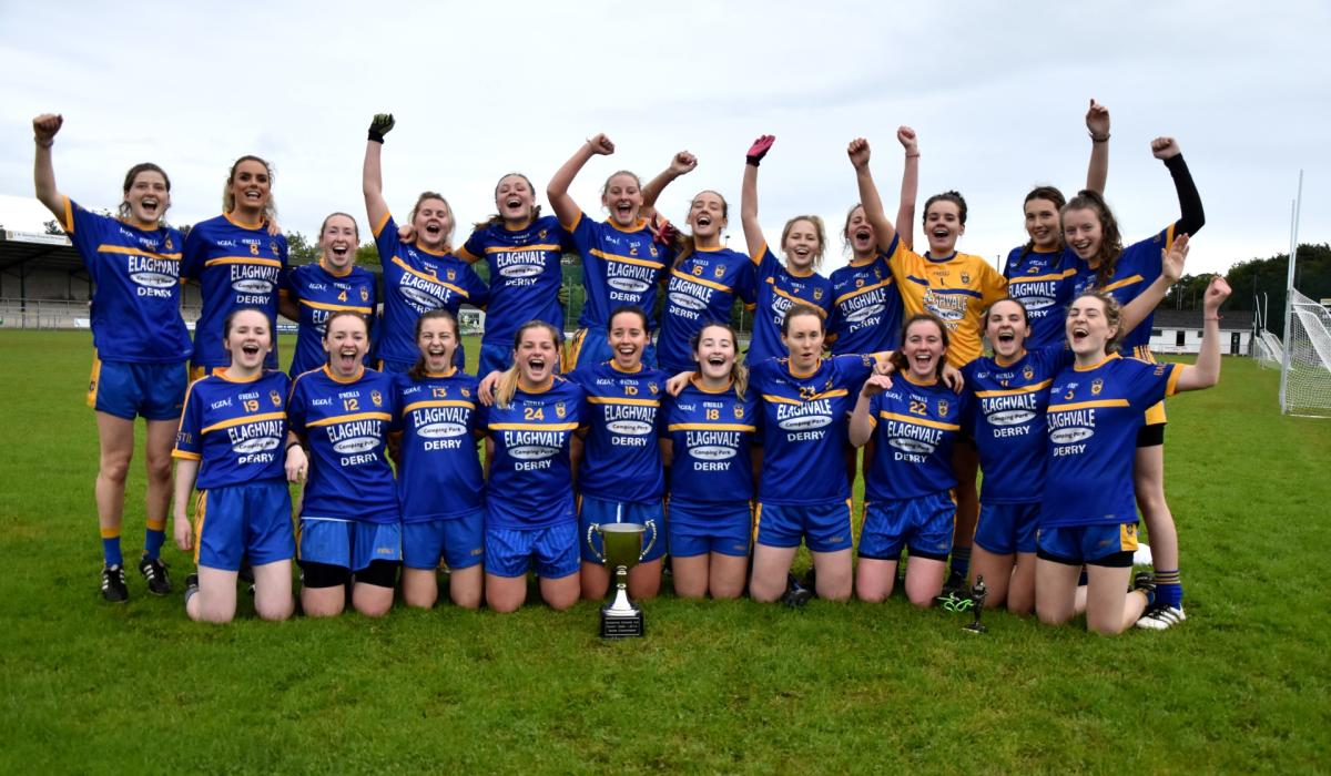 'Winning it will mean more to us this time around' - Derry Now