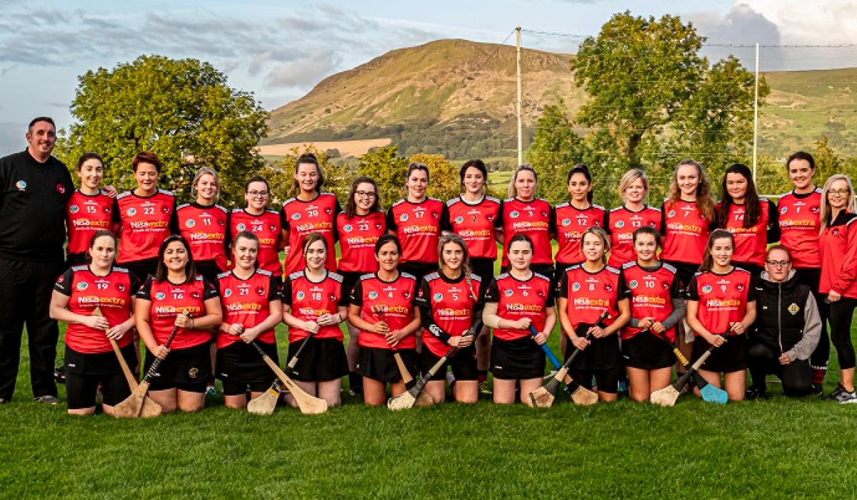 Derry camogie championship draws - Derry Now
