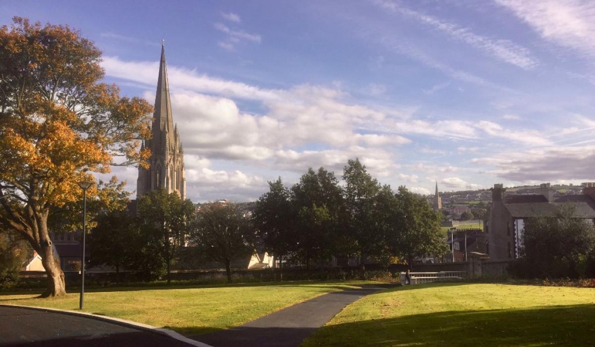 Derry park to come alive with the sound of music tomorrow night as part ...