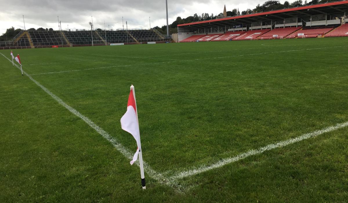 Celtic Park to host Derry's Ulster championship opener with Armagh ...