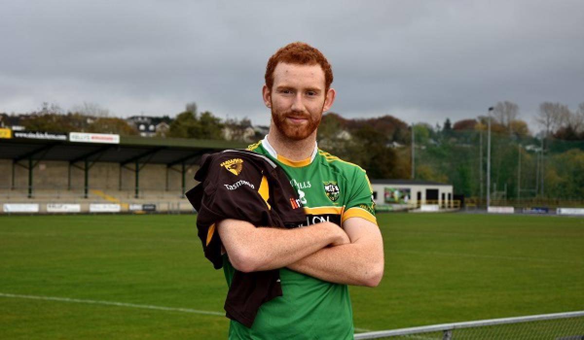 Derry and Glen receive boost as Conor Glass is set for a return home ...