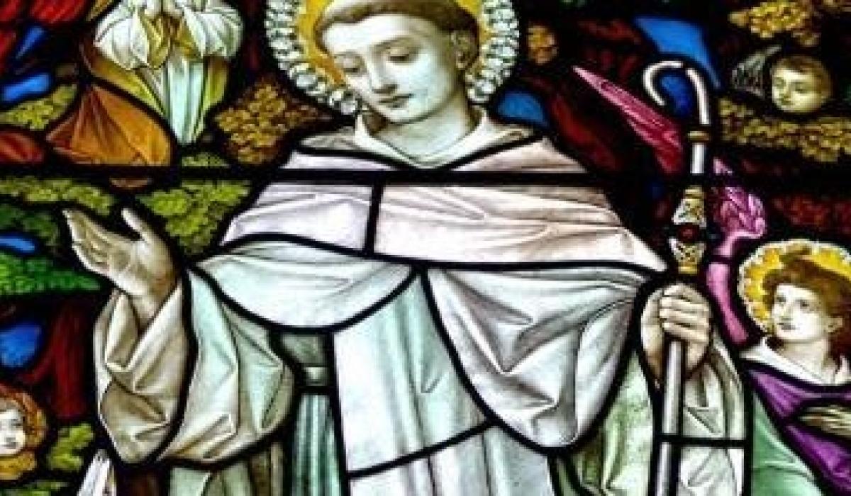 Special celebrations being planned to mark the impact of Derry's patron ...