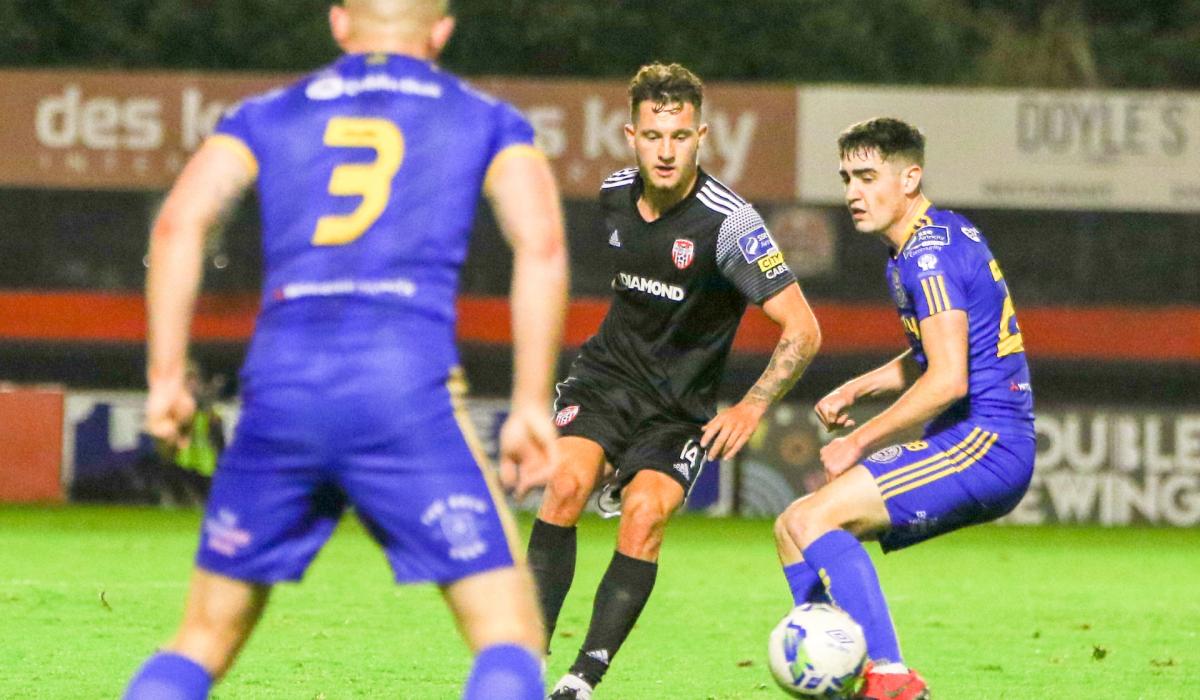 'We really need our luck to turn' - Derry Now