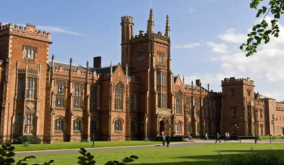 Foyle MLA Delargy calls on Queen's University to release Hardship ...