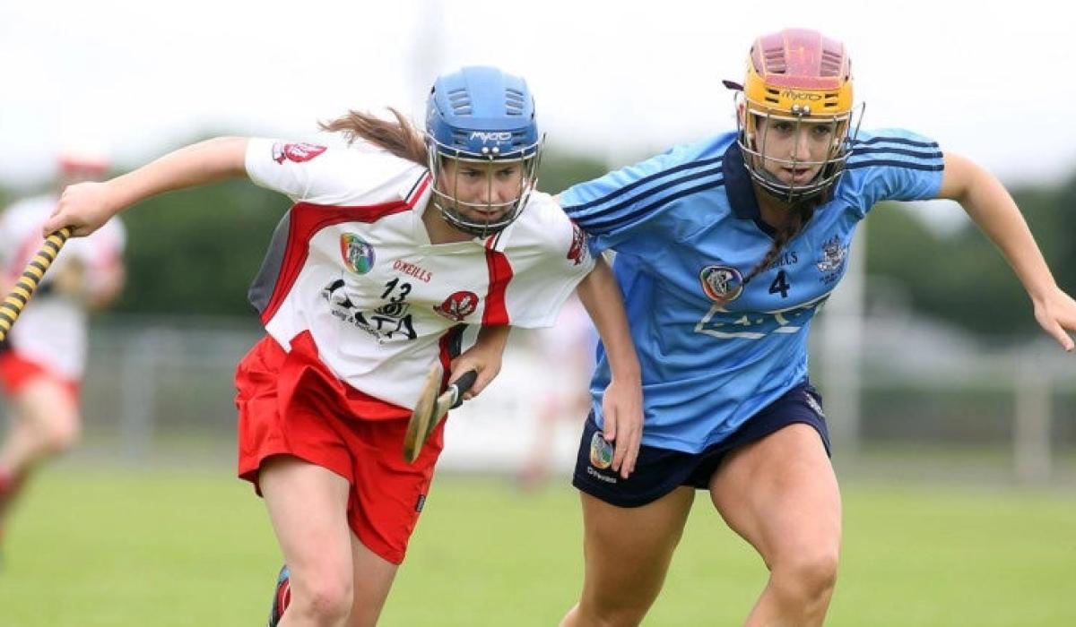 Derry camogie fixture will go ahead despite championship restructure ...