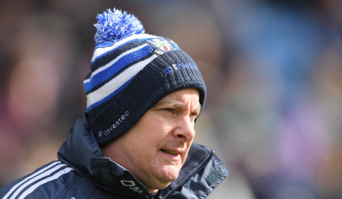 The wheels continue to turn on the Derry club managerial merry go round ...