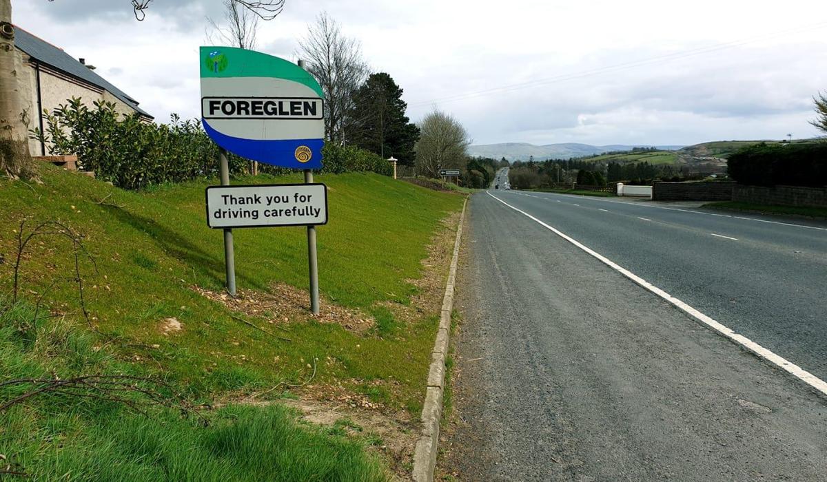 Efforts to rerun street sign consultation - Derry Now