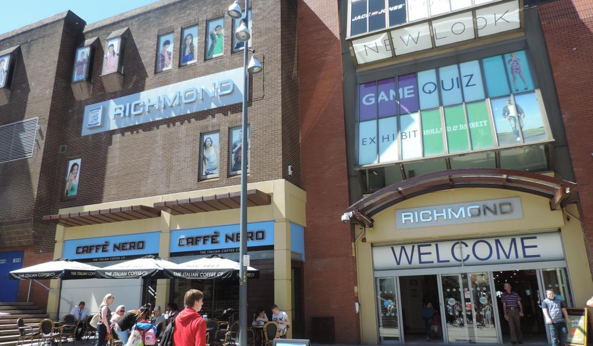 Shops in Derry to stay open to midnight on Thursday before the two-week ...