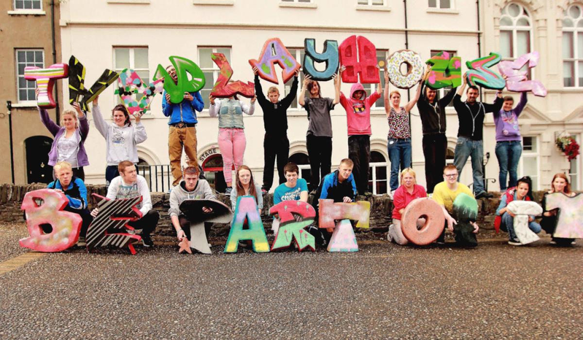 Artists being sought for new project in Derry for which they will be ...