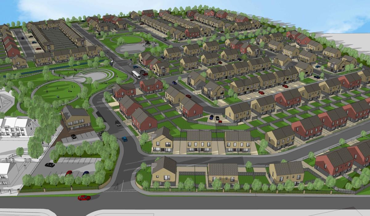 Derry's council facing court battle over refusal of planning permission ...