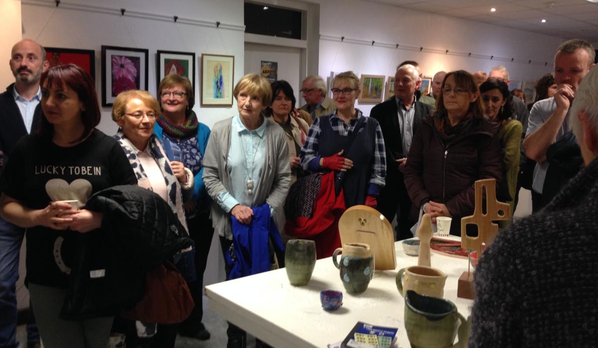 The story of the little arts centre in Derry which has made a big ...