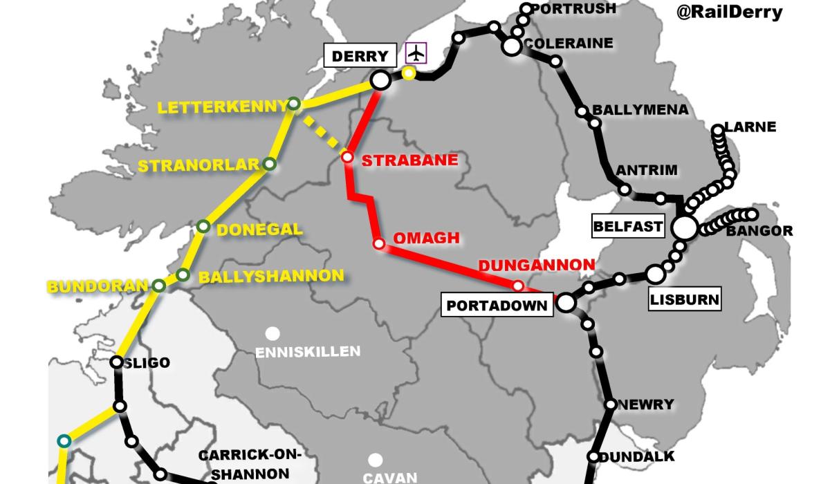 Campaigners meet Republic's Transport Minister to discuss their ...