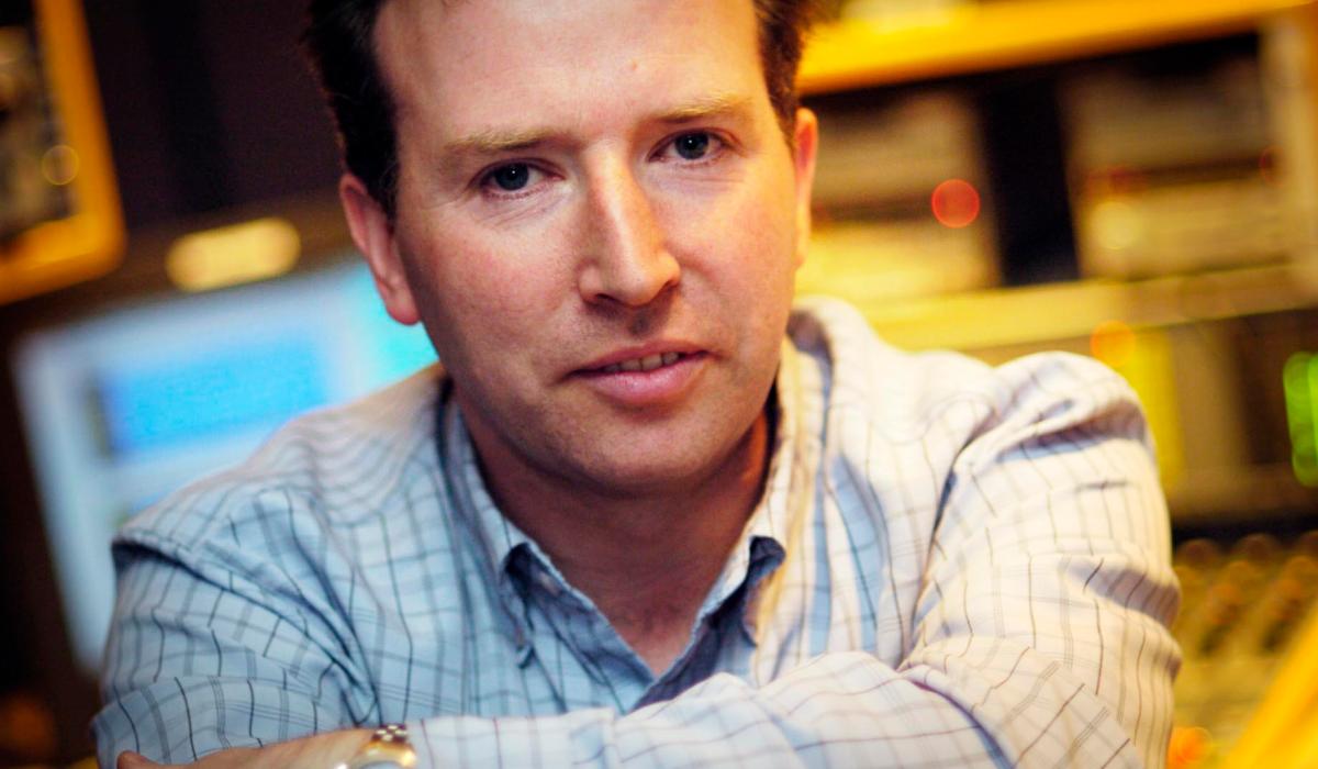 Derry-based journalist appointed BBC Northern Ireland's new political ...