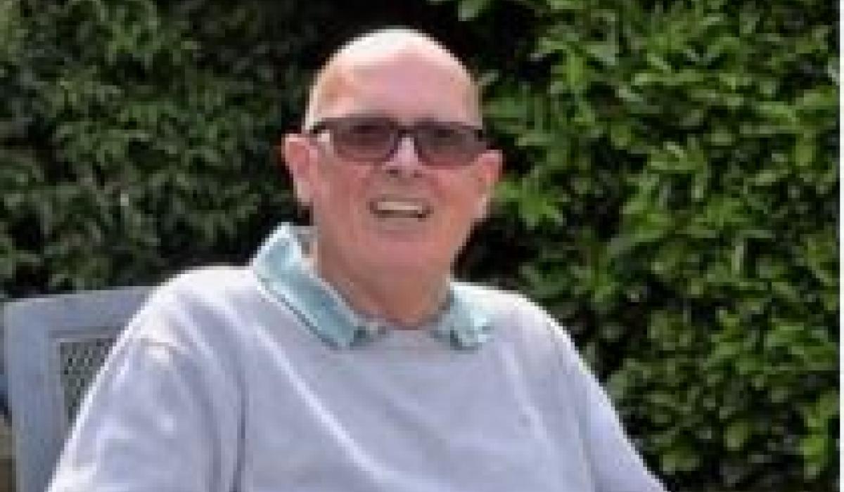 Well-known former Derry teacher laid to rest - Derry Now