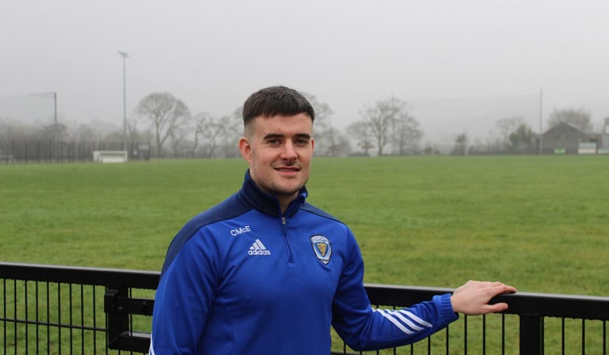 Ready for the Call: The story of Callum McElhinney's battle with ...