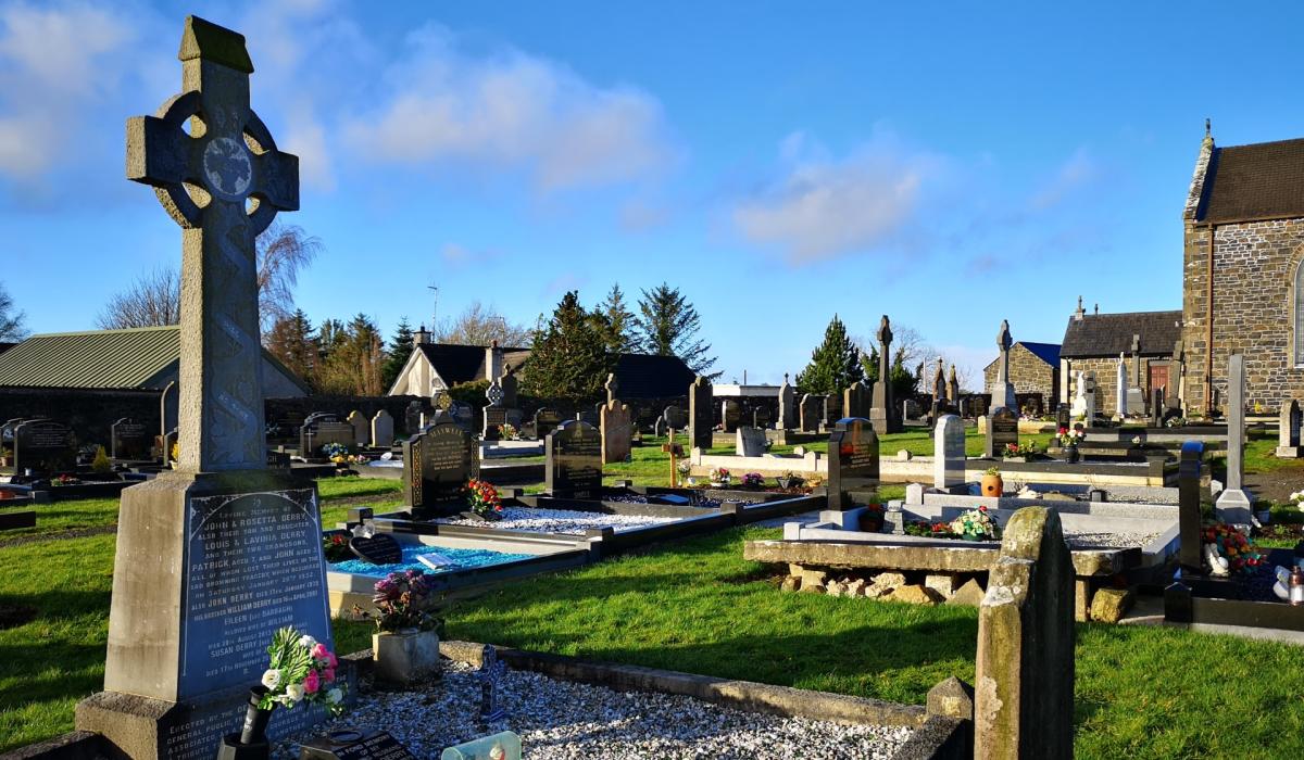 FEATURE: The day six members of one family tragically drowned in Kilrea ...