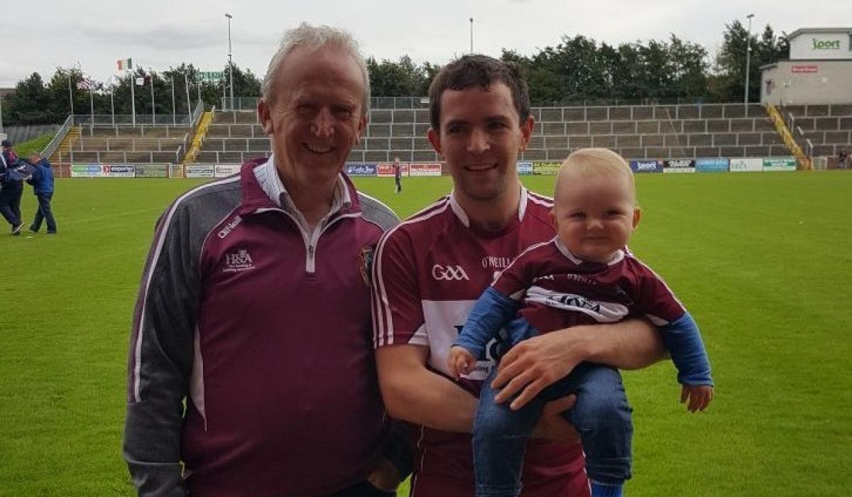 Former Ballinascreen Chairman takes over as head of Club Derry - Derry Now