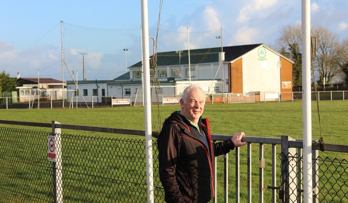 Desertmartin remain in limbo over unplayed finals - Derry Now