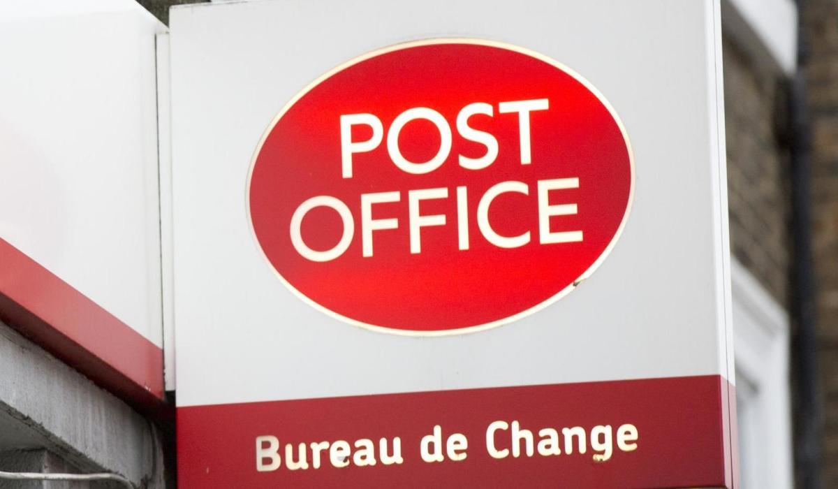 Derry Post Office to close for five weeks as part of major expansion ...