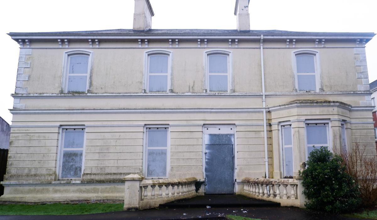 Derry woman: ‘Life in the Good Shepherd laundry was like being in jail ...