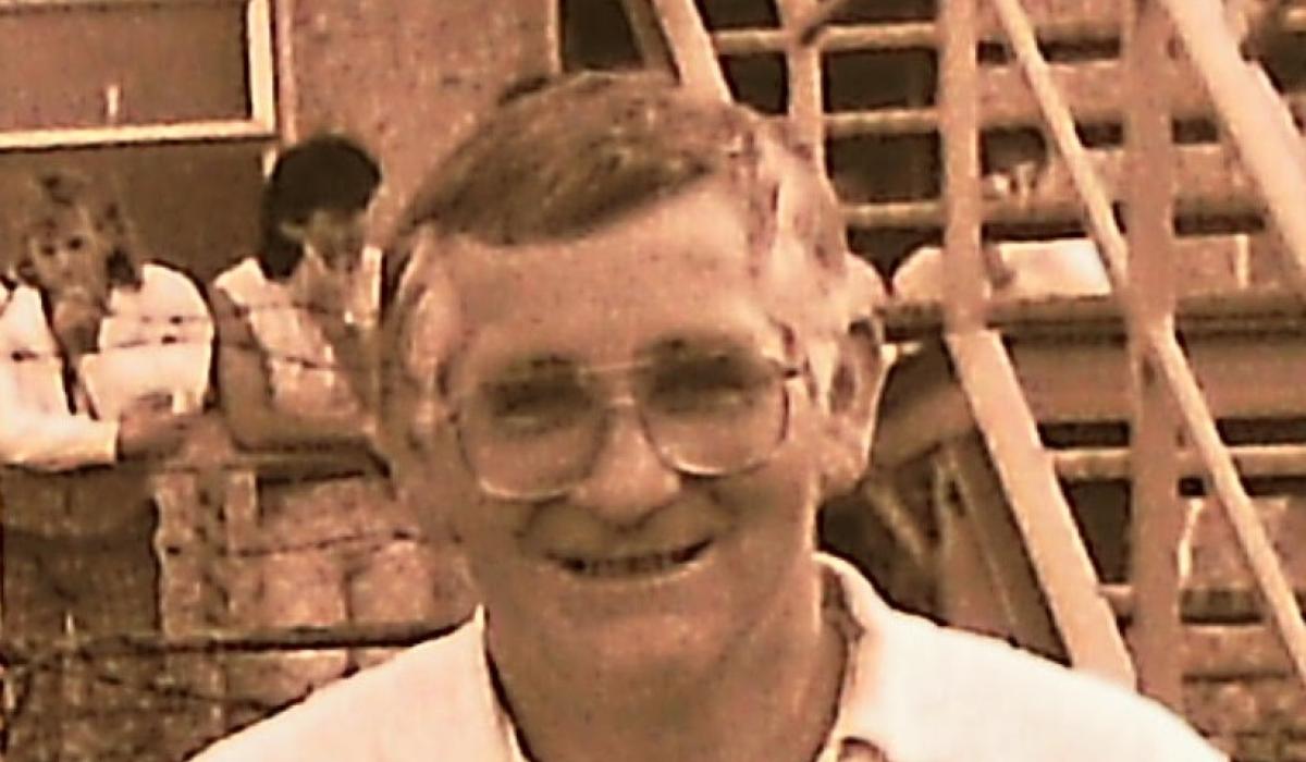 Bellaghy and Derry pay tribute to Tom Scullion - Derry Now