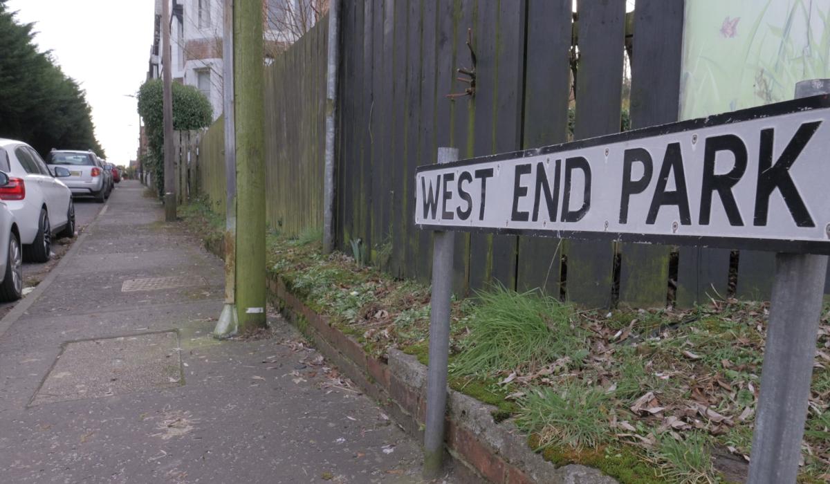 Three more streets in Derry city to get Irish street signs - Derry Now