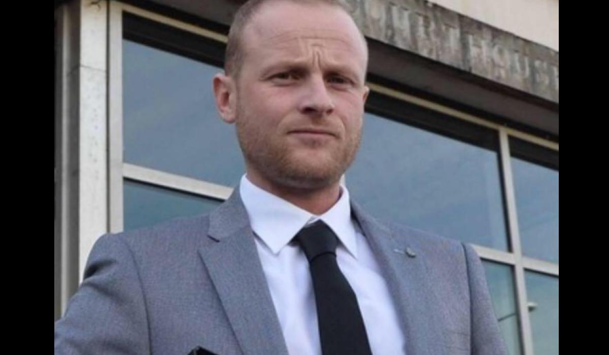 Man convicted of harassing loyalist activist Jamie Bryson is jailed for ...