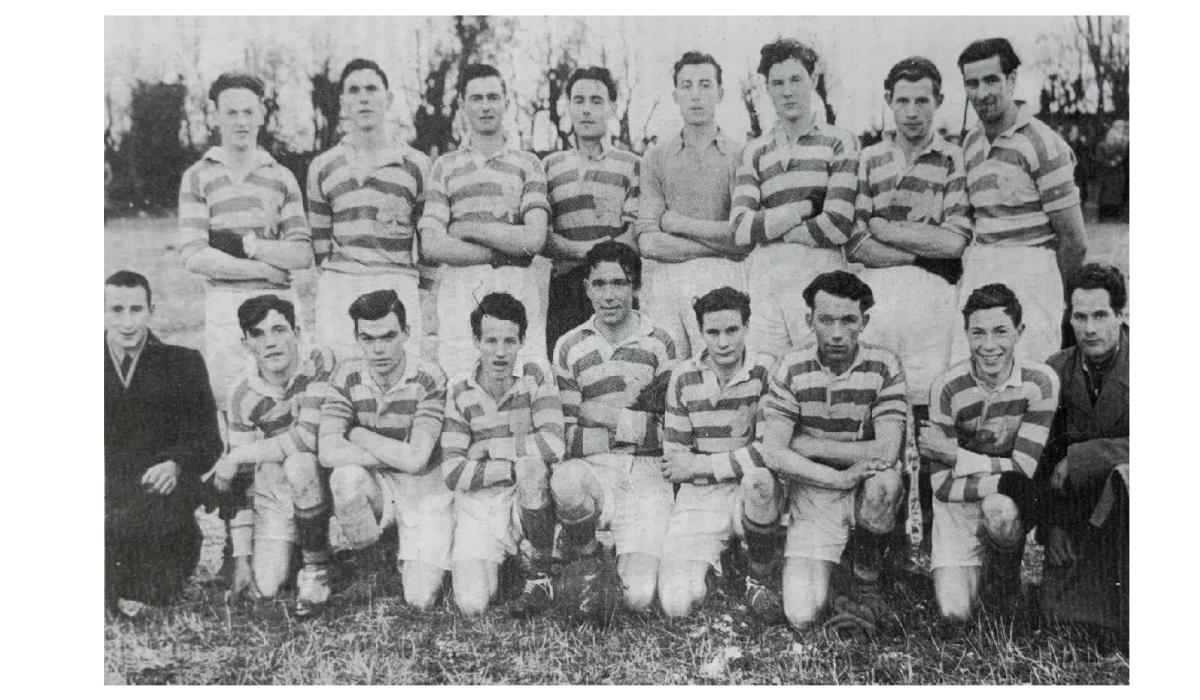 Swatragh searching for memories from their 75-year history - Derry Now