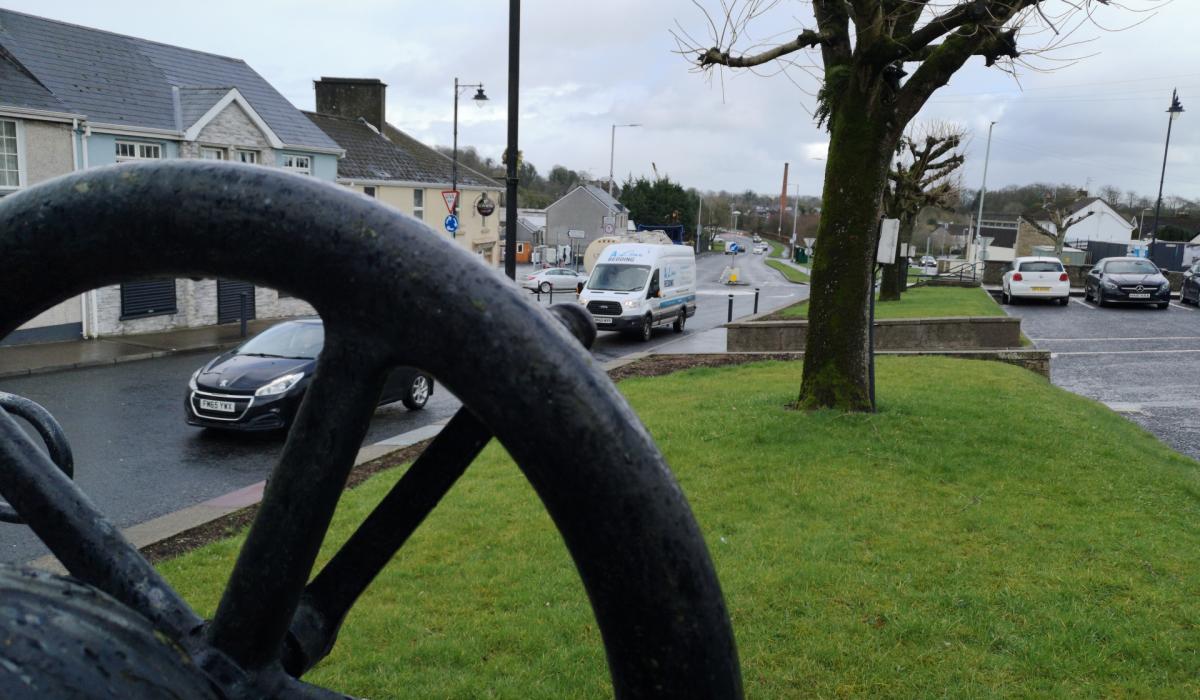 LIFE IN LOCKDOWN: People missing their social hub in Castledawson ...