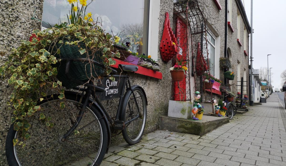 LIFE IN LOCKDOWN: Missing chat and company in Claudy - Derry Now