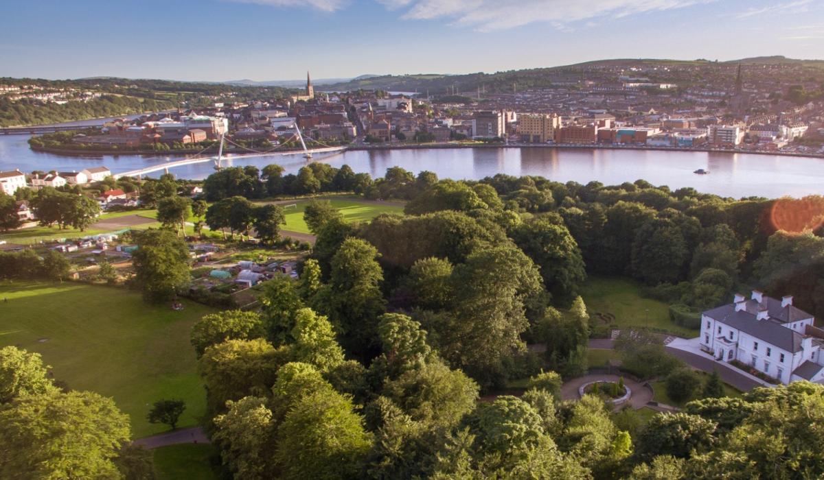 Acorn Farm will be brought to life with near £1.7 million National ...