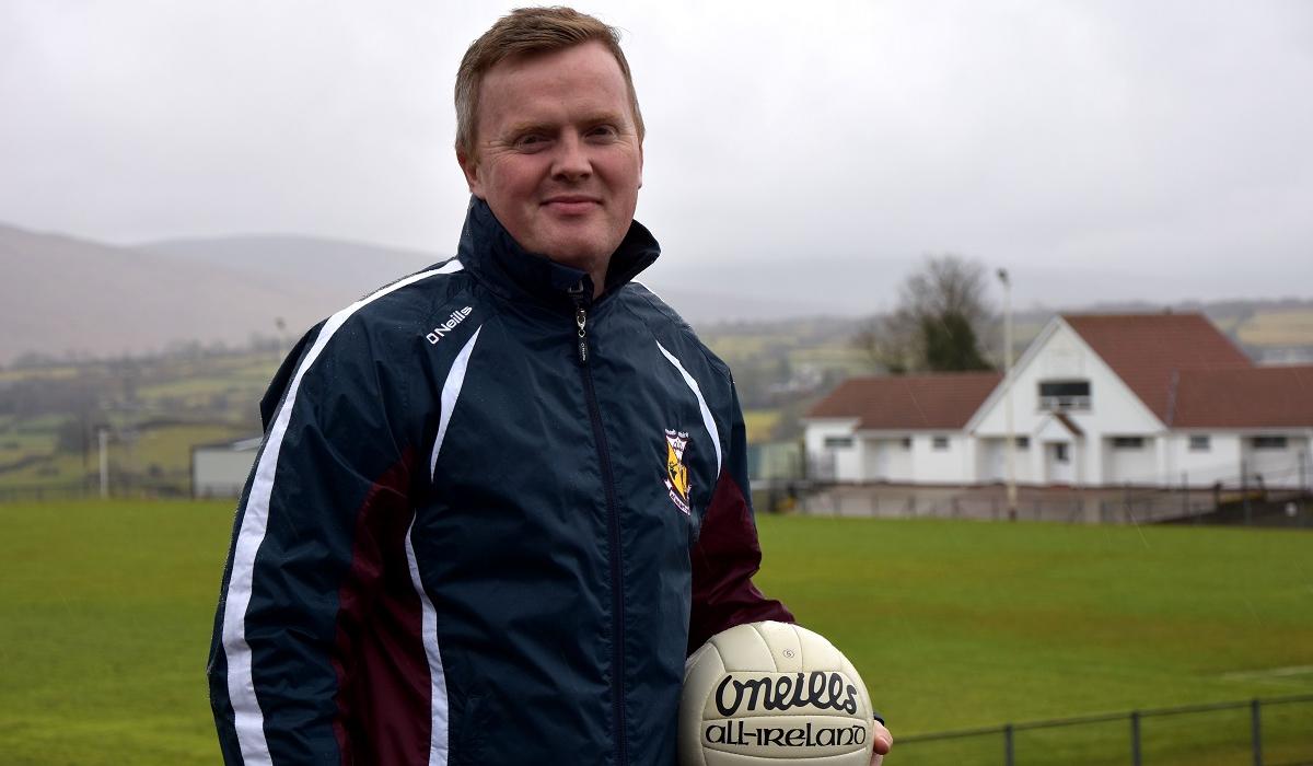 Former Derry goalkeeper on new GAA committee - Derry Now