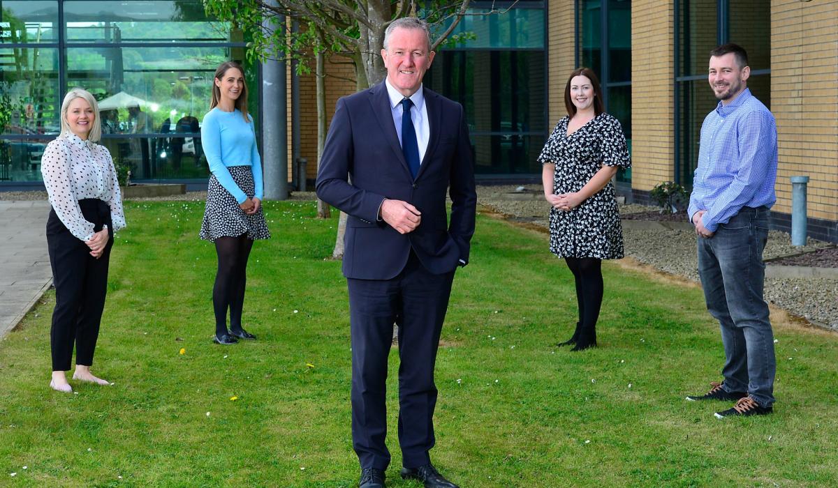 Civil service launch new recruitment drive to fill 500 positions across ...