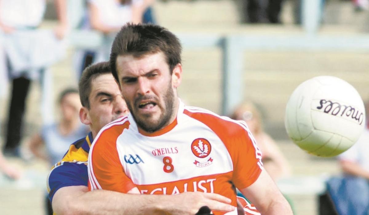 Former Derry star Mark Lynch's memories from his battles against ...