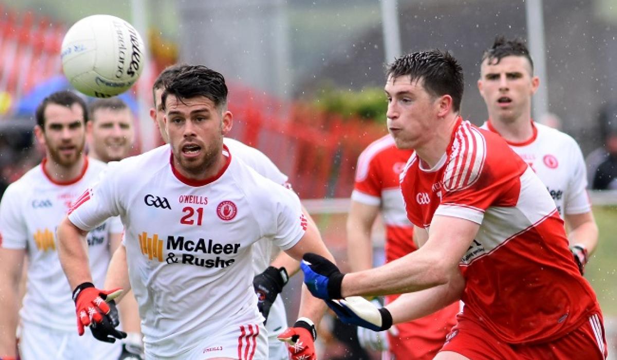 Rory Gallagher names his starting team for Saturday's clash with ...