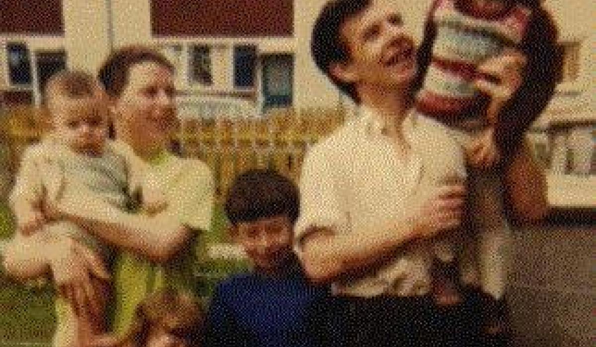 Family of Derry man killed by British soldier 40 years ago criticise ...