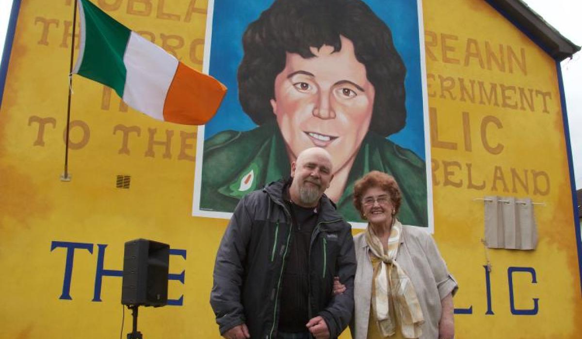 Republicans to hold an commemorative event in the Creggan area of Derry ...