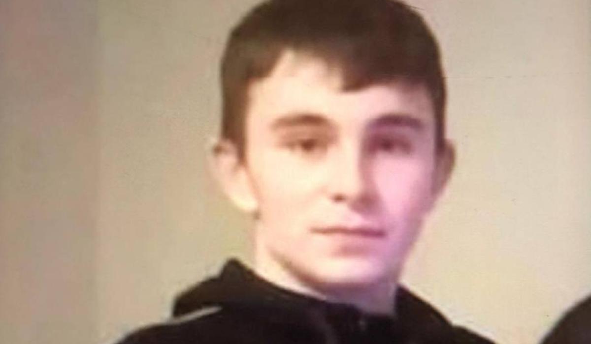 Police appeal for information on whereabouts of missing teenager - Derry Now