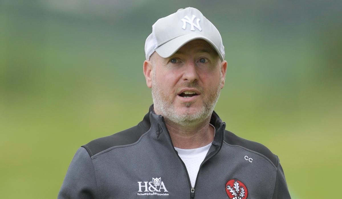 Derry camogs must begin the search for a manager after Ciaran ...