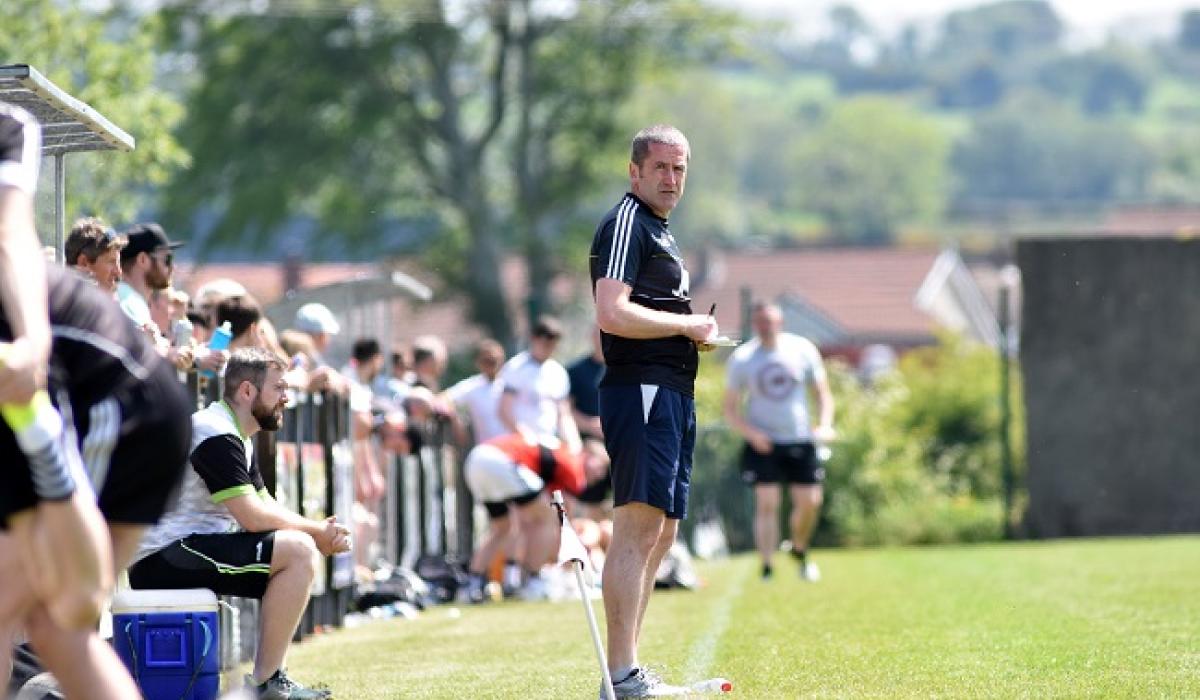 Dungiven hit Castledawson with early goal blitz - Derry Now