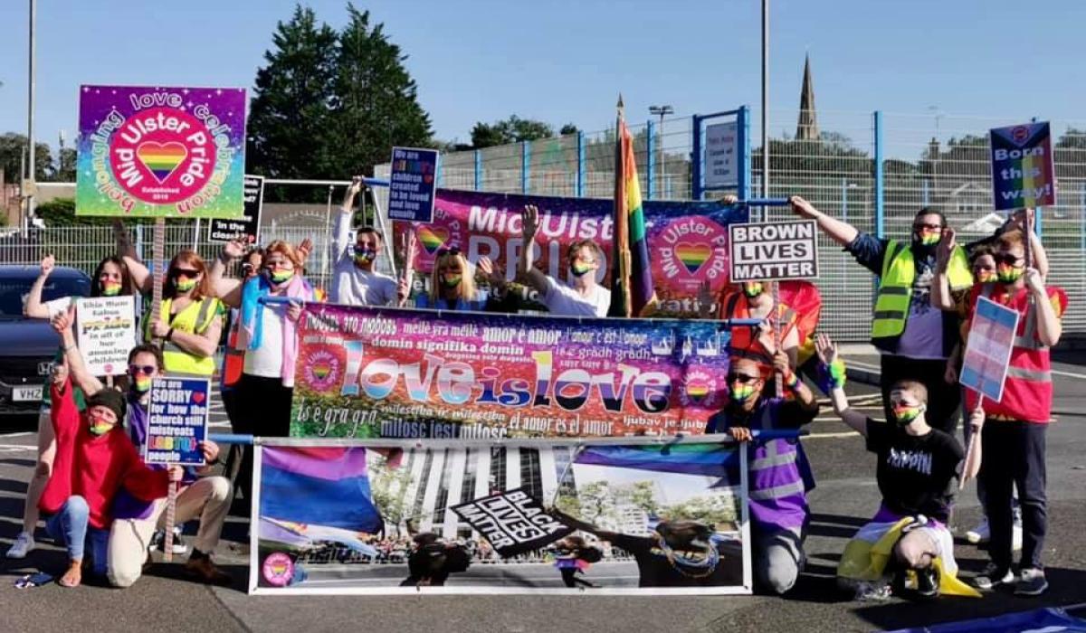 Council motion to support LGBTQ community passes - Derry Now