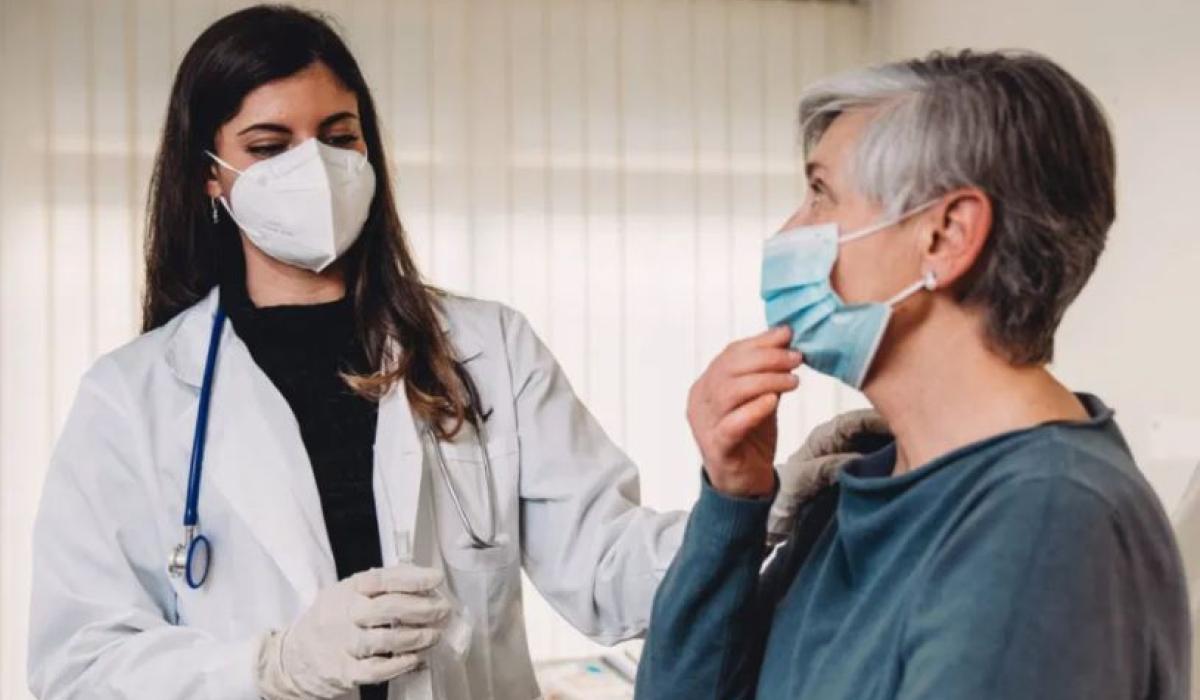 Full return of Derry GP services remains on 'long finger' - Derry Now