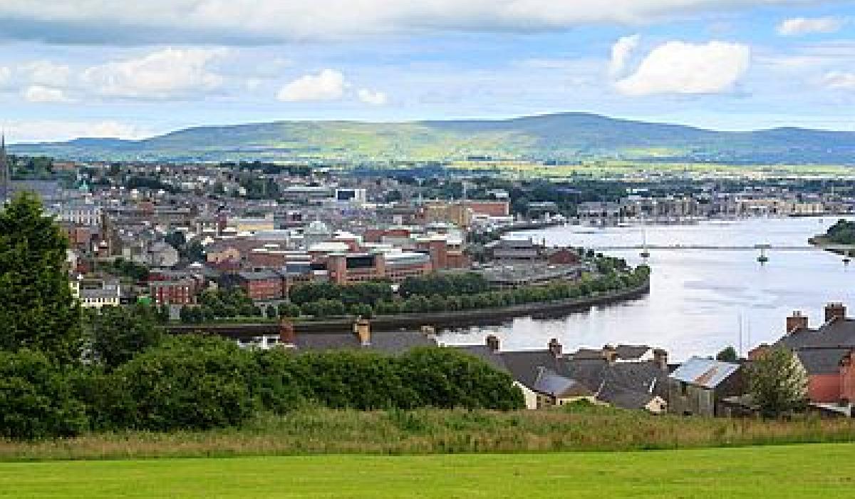 Derry weather... what we can expect tomorrow - Derry Now