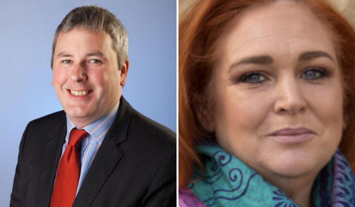New Mayor and Deputy appointed in Causeway Coast and Glens - Derry Now